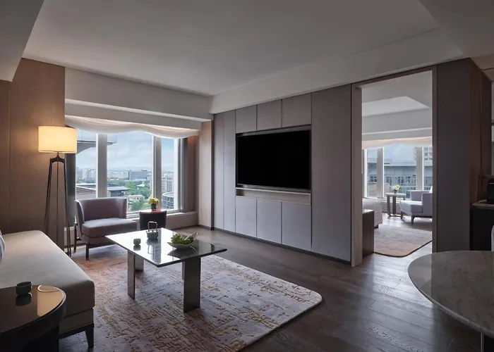 Hotel Grand Hyatt Beijing Beijing 3131