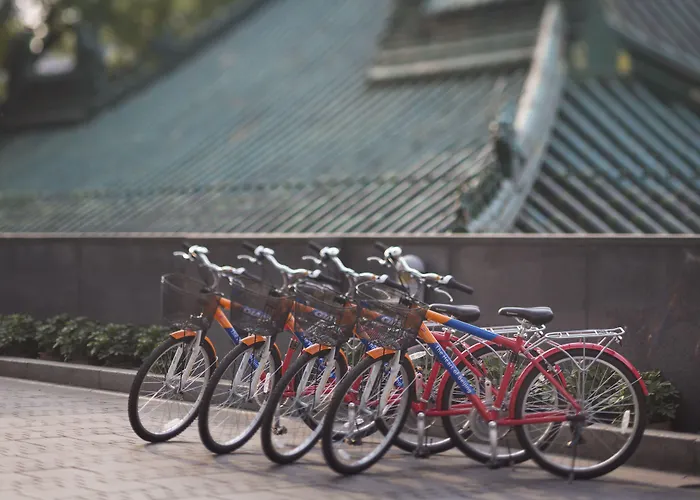 Hotel Grand Hyatt Beijing Beijing 6906